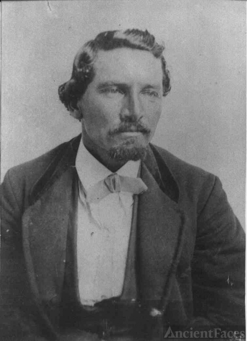 George Washington Right Coppock