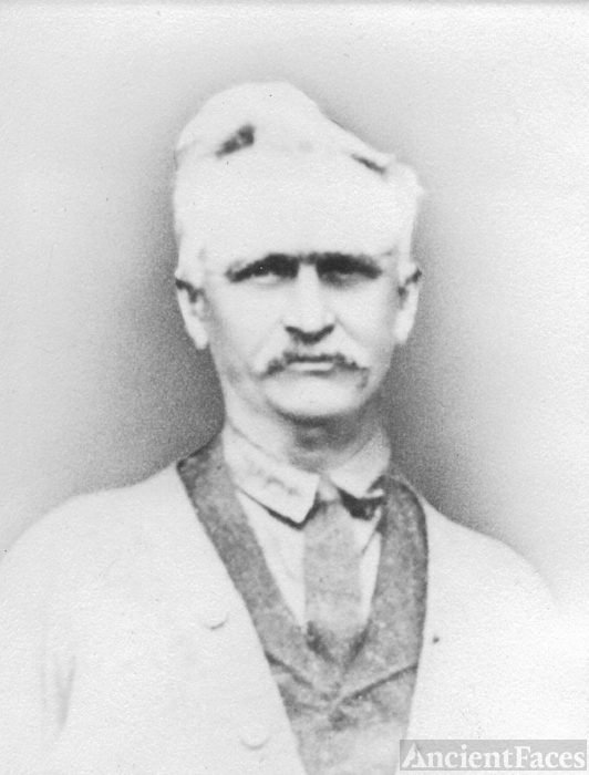 Joseph Grant Cramer