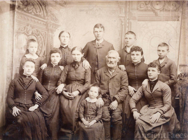 Martin Hensler - Biography and Family Tree | 1 Memory, 10 Family ...