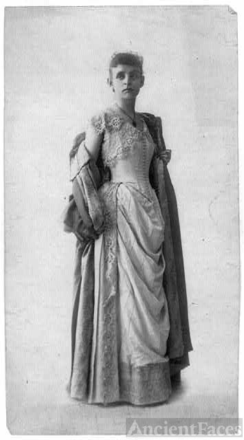 Frances Benjamin Johnston - Photographer