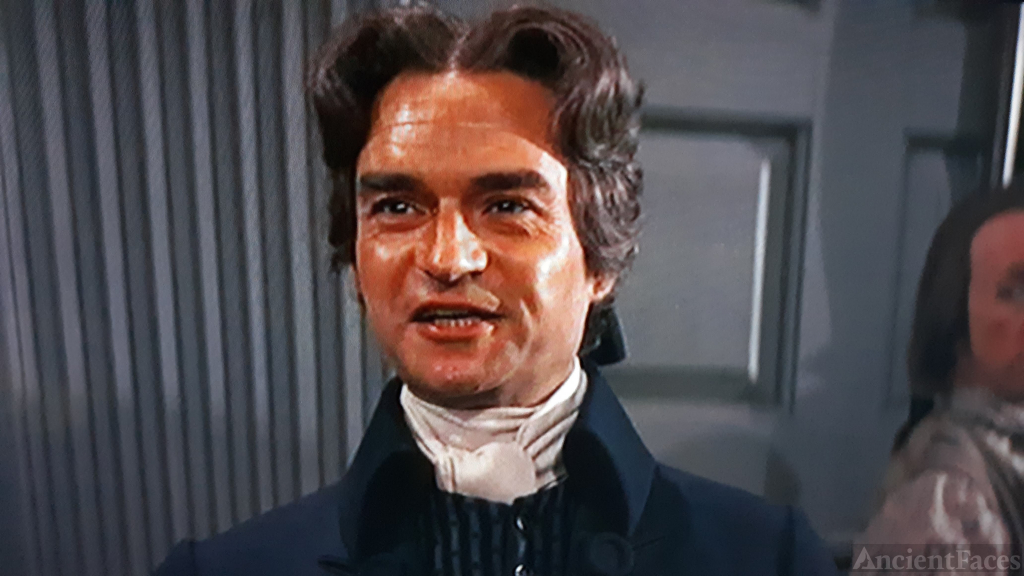 Richard Ralston Hill