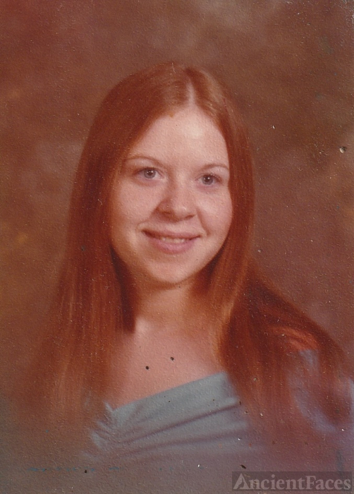 Marilyn Marie Davis