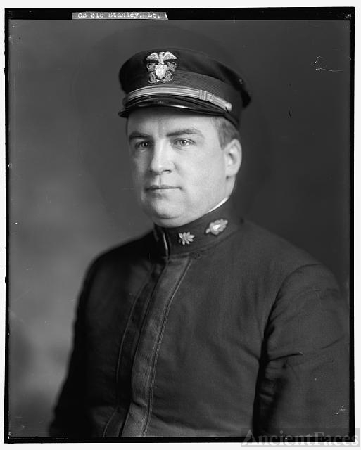 Stanley, Lt.