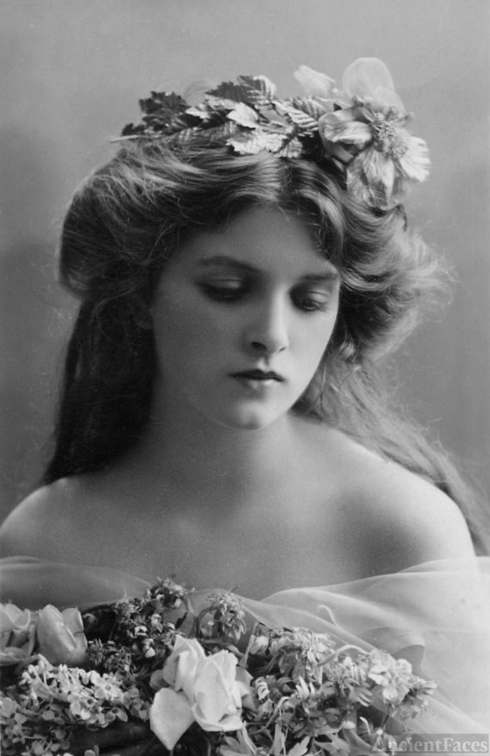Gladys Constance Cooper