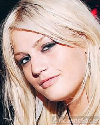 Leslie Barbara Desiree Carter (1986 - present) - Los Angeles, CA | 2 ...