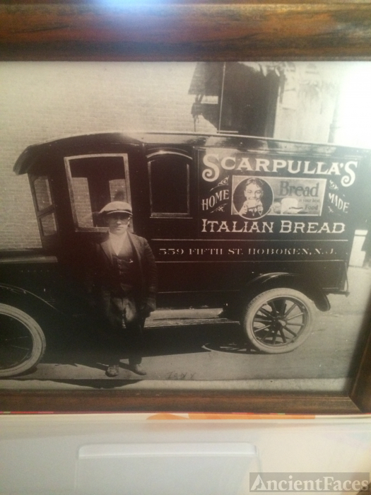 Anthony J Scarpulla (1901 - 1988) - Virginia beach , VA | 2 Memories, 5 ...