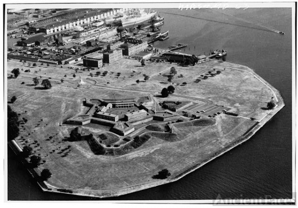 3. Historic American Buildings Survey Official Navy...