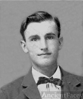 Charles Edward Hopper