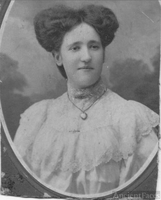 Ann Addison Weir