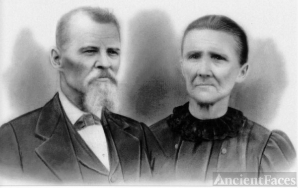 Mary E Spivey (born 1840) - Biography and Family Tree | 2 Memories, 2 ...