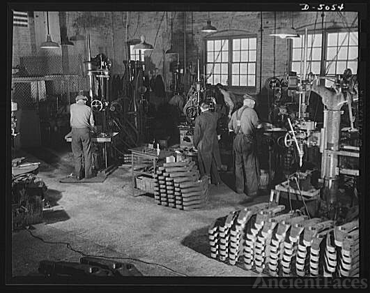 Subcontracting. Bogie-wheel assembly. Production of...