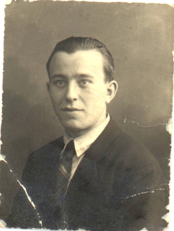 Leo Rittenhouse, Germany