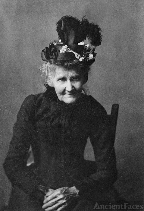 Lydia (Harrod) Pipes