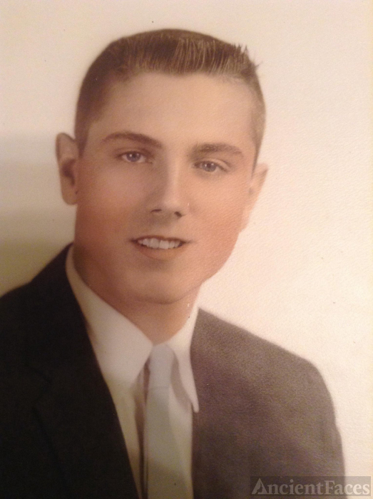 Jack Oliver Whiteley