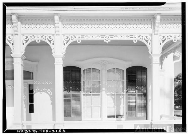 2. Historic American Buildings Survey, Jack Boucher,...