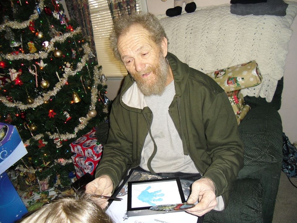 Philip Leslie Saville