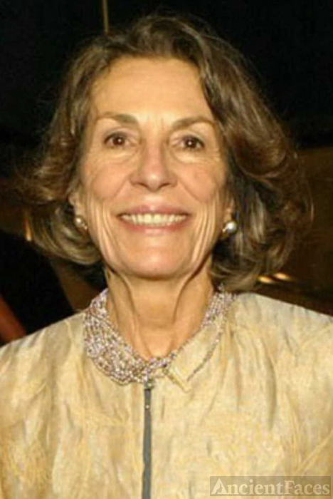 Diane Marie (Disney) Miller