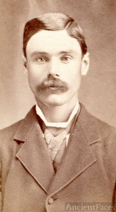 William McClelland "Mack" YOUNG