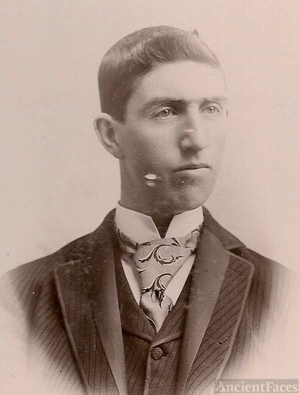 George Thompson Main