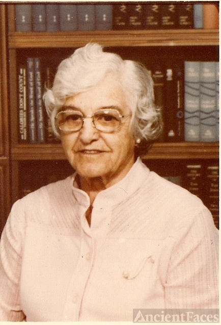 Grace (Ferrell) Scarlett