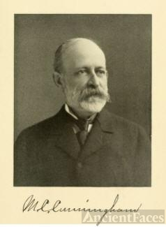 Matthew Cunningham