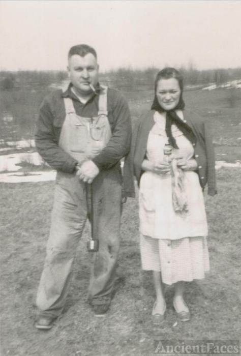 James L. Miller and Maxine C. Miller