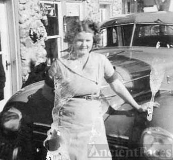 Mary Criswell