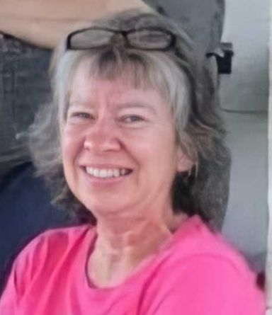 Yvonne Marie (O'Blance) Doucet