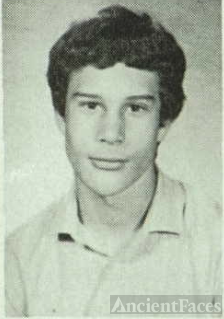 Brett Alex- Andrew High School