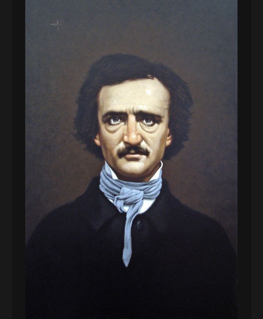 Edgar Allan Poe