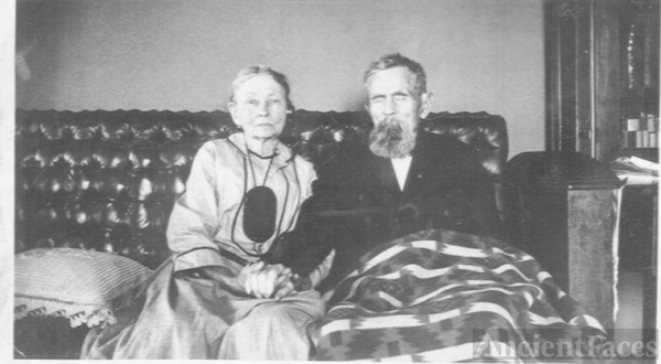Henry Evans (born 1841) - Biography and Family Tree | 5 Memories, 1 ...