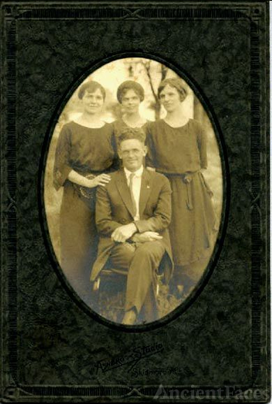 Harry Dillon's children