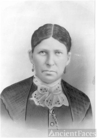 Ann Cullen (born 1826) - Biography and Family Tree | 1 Memory, 1 Follower