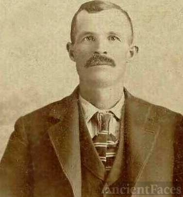 Andrew J Coffman