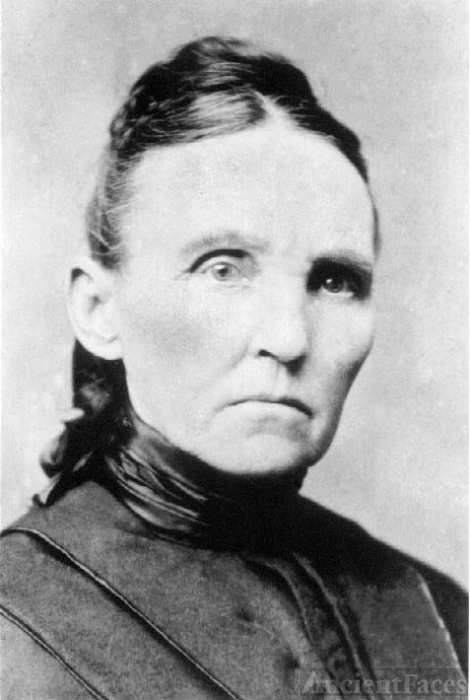 Mary Francis Weatherly (1848-1915)