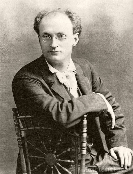 Henry Churchill DeMille 002