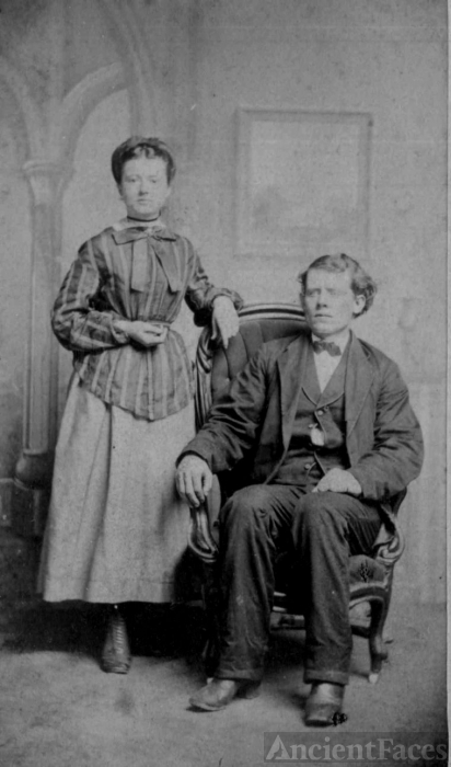 William E Reynolds (born 1839) - Biography and Family Tree | 3 Memories ...