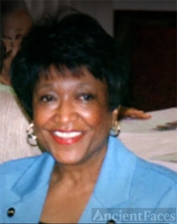 Minnie Louise Thomas Smith (1939 - 2005) - Cypress, California | 3 ...