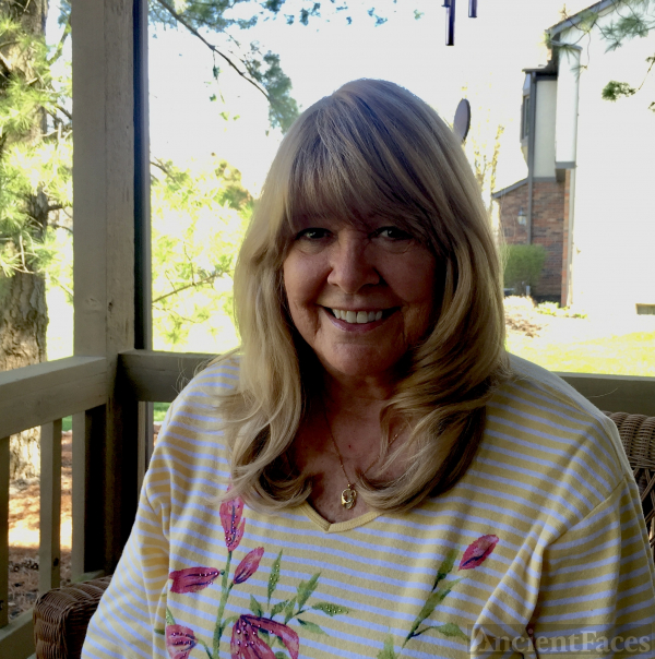 Deborah (Larson) Honeyman