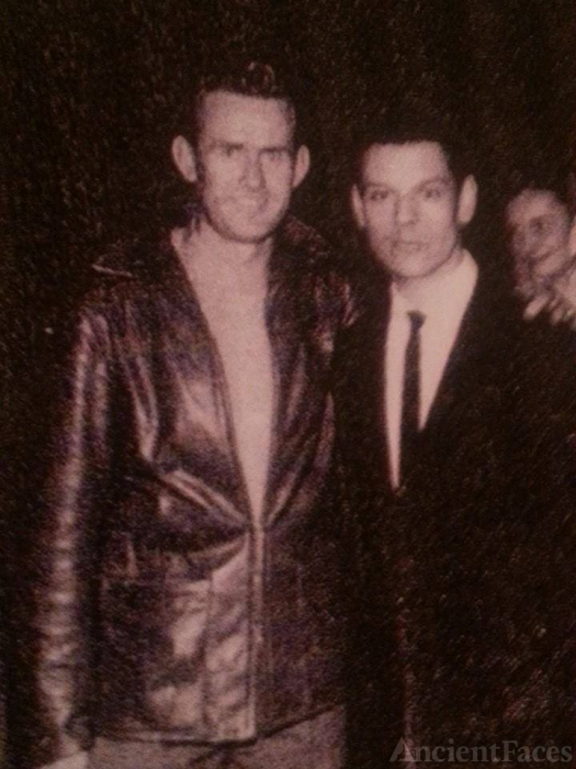 Gerald "Jerry" Lee Byers