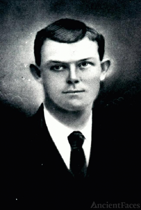 William Parr (born 1868) - Biography and Family Tree | 1 Memory, 1 ...