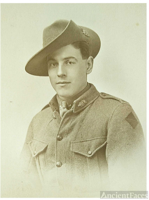 Frank Ettrick Dimmick