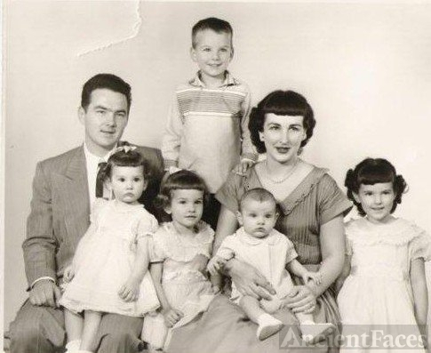 Harry Jerome Berberich (1928 - 2013) - Biography and Family Tree | 5 ...