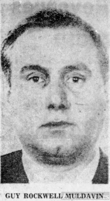 Guy Rockwell Muldavin