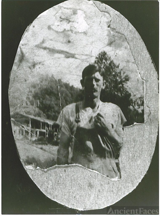 John Seward Kessinger aka Sebert Edward Kessinger