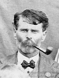 Lycurgus Worth Ruple