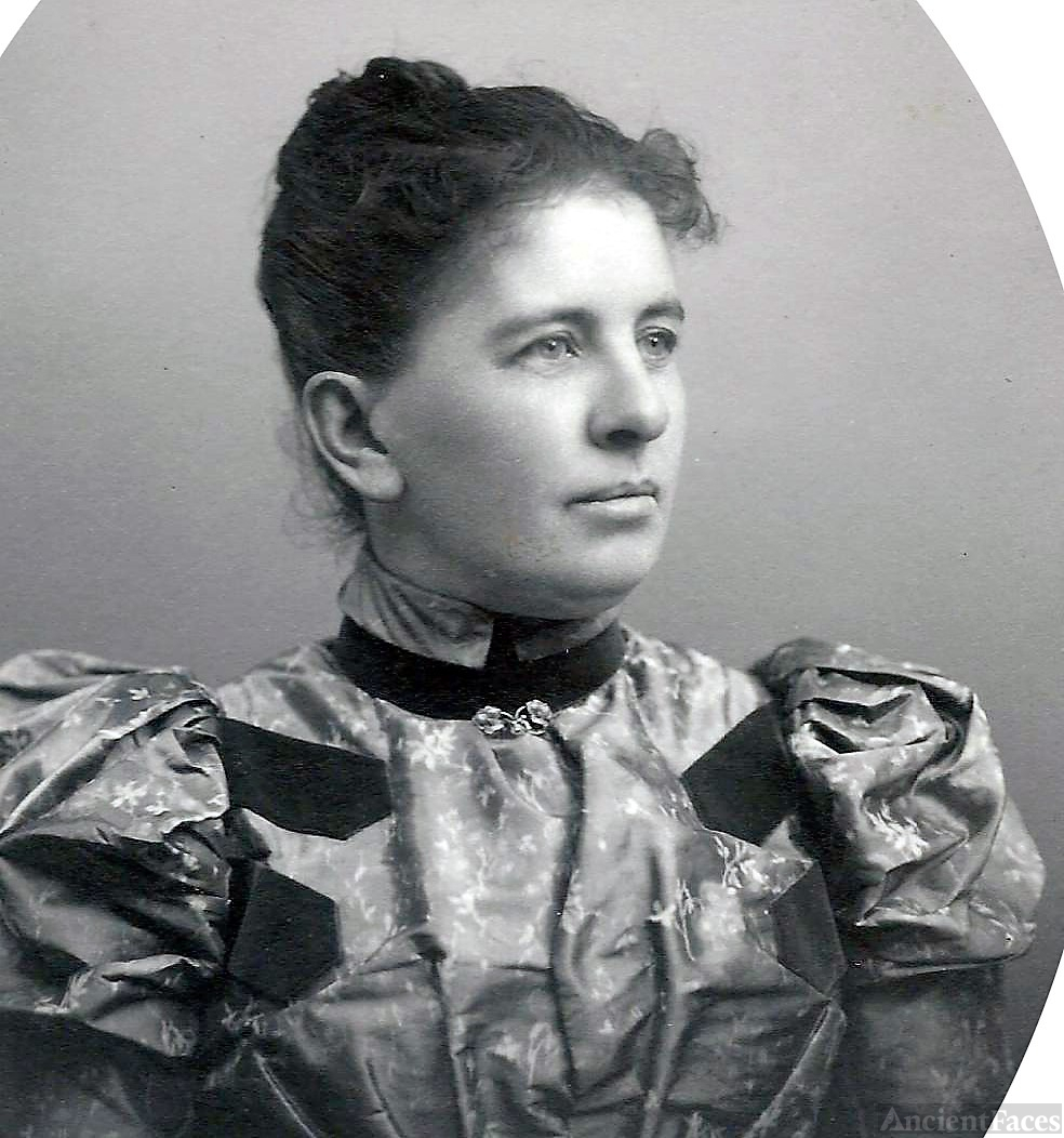 Catherine (Buss) Tyer