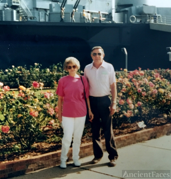 Jack & Sherry Riddles