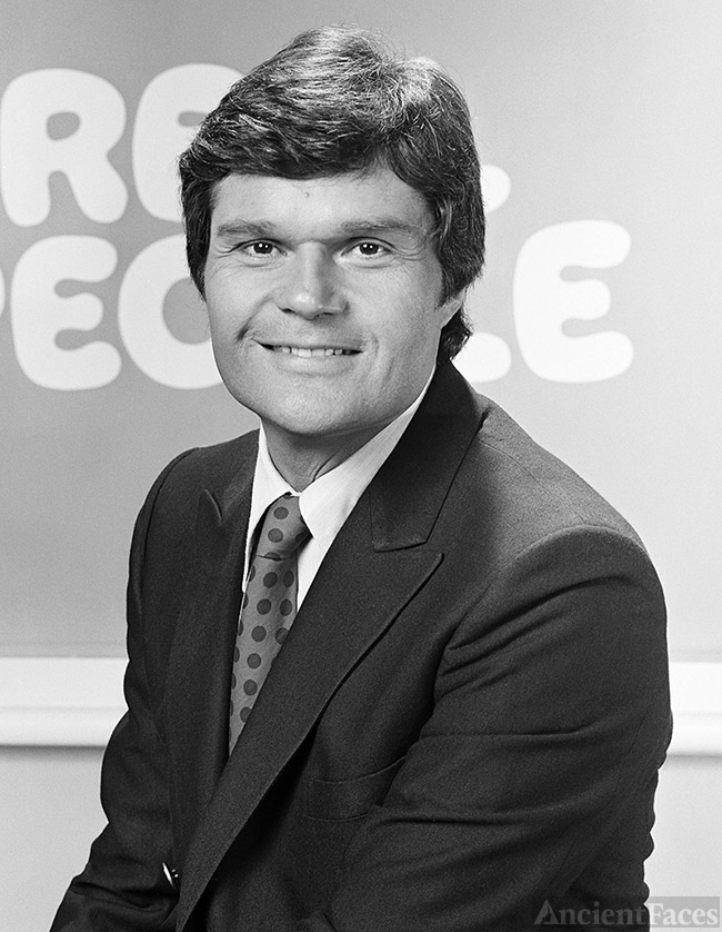 Fred Willard