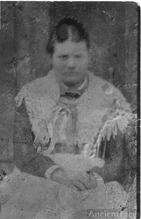 Sarah Jane Miller Babb